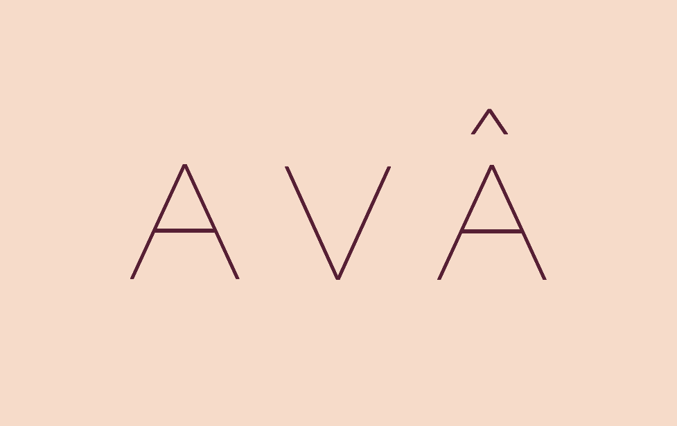 AVA Store cadeaukaart